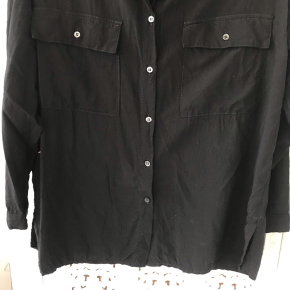 Max Studio | Tops | Max Studio London Button Down | Poshmark